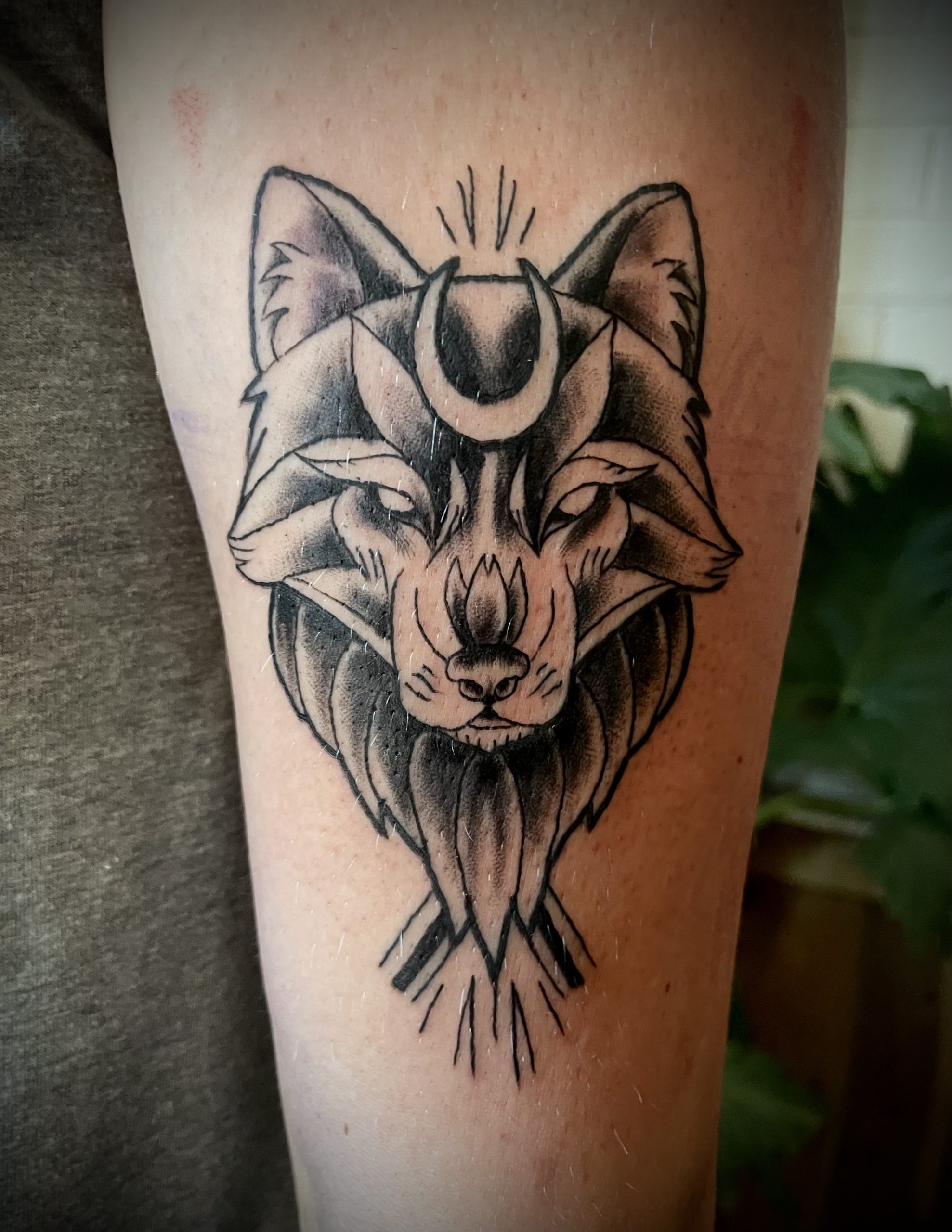 Aleks Av – Utopia Tattoo